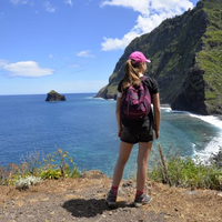 trek Madère avec Terres d'Aventure