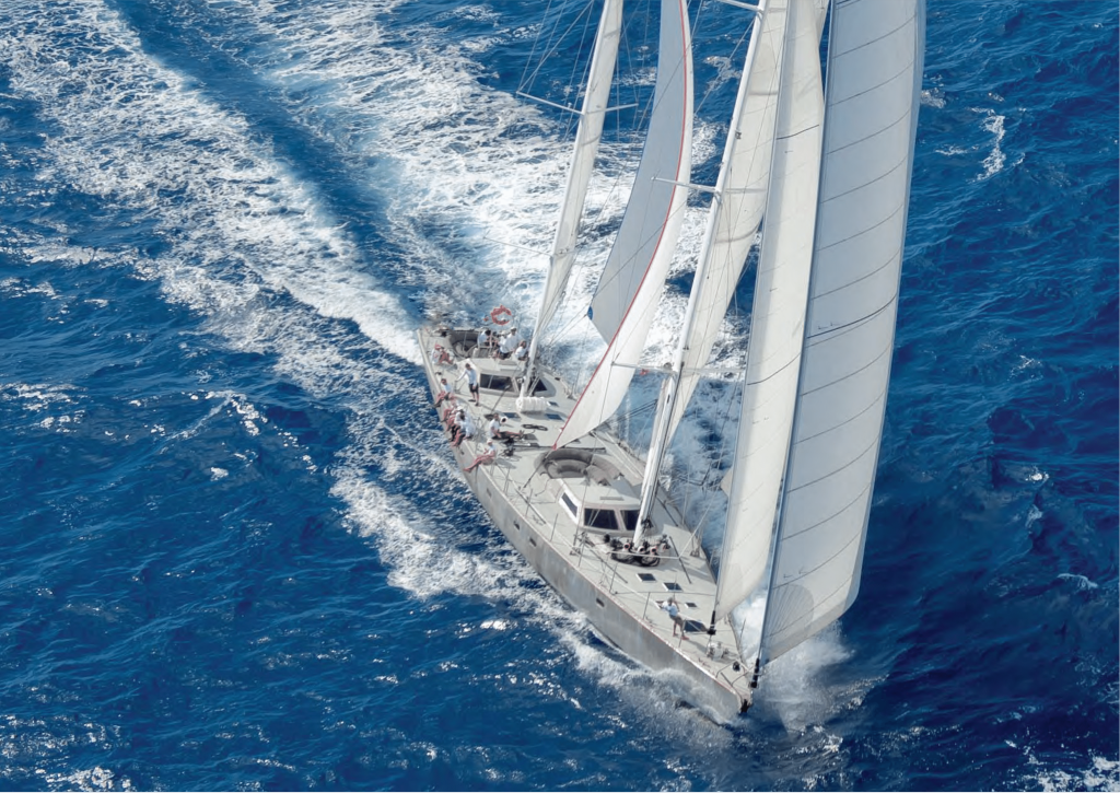 Expédition 7e Continent : la pollution par les déchets plastiques au ...