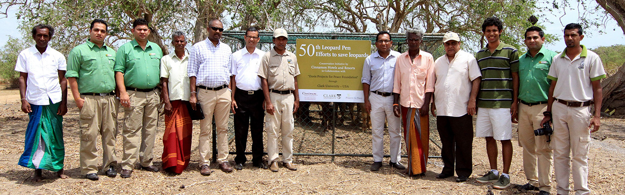 lequipe du projet leopard - Photo Voyageons-Autrement