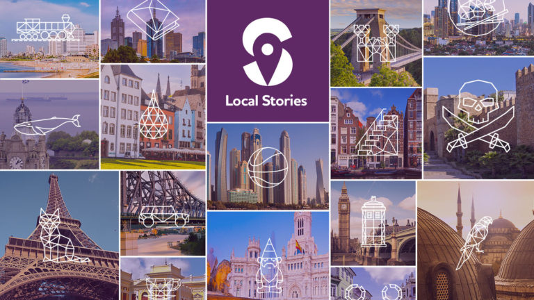 Mercure lance ses "local stories"