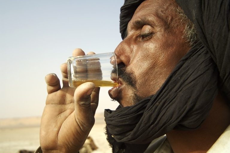 Aller au bout du monde, jusqu’aux villes anciennes de Tichit et Oualata