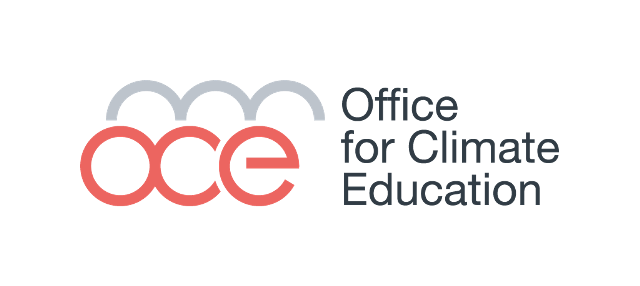 Office for Climate Education, le changement climatique entre à l’école