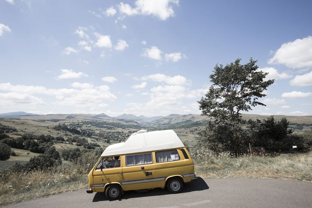 The roadtrippers : webzine collaboratif sur le voyage et la vie à bord ...