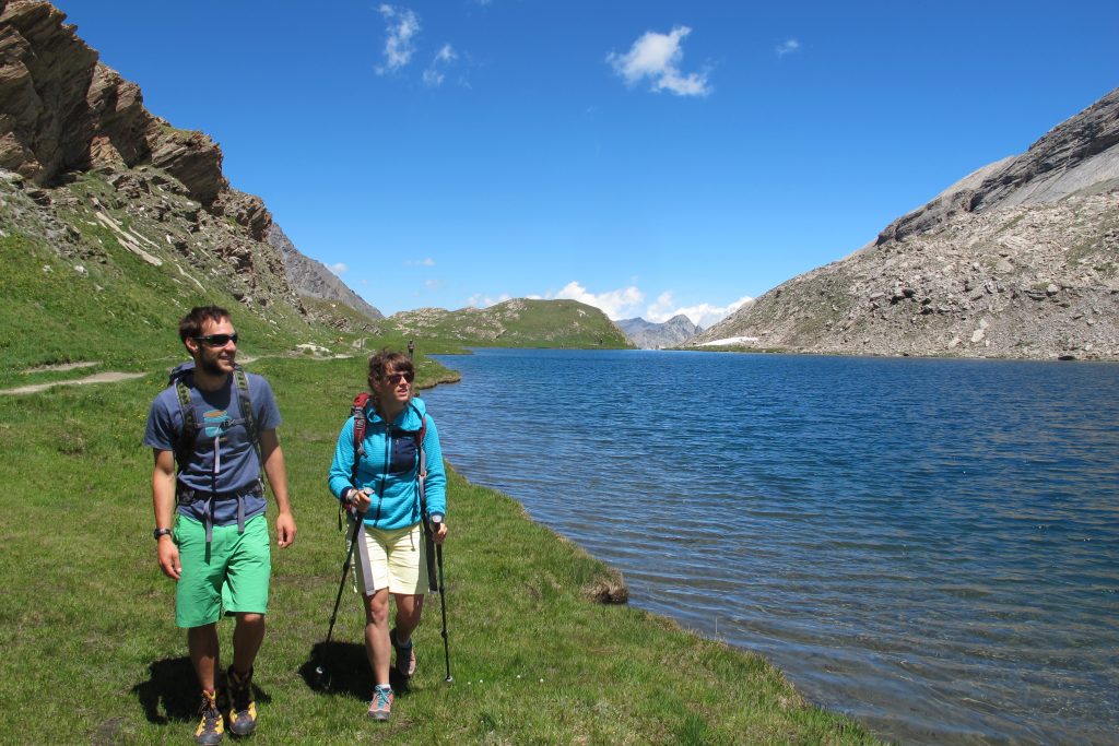 Destinations Queyras, 20 ans de découvertes au cœur du parc naturel ...