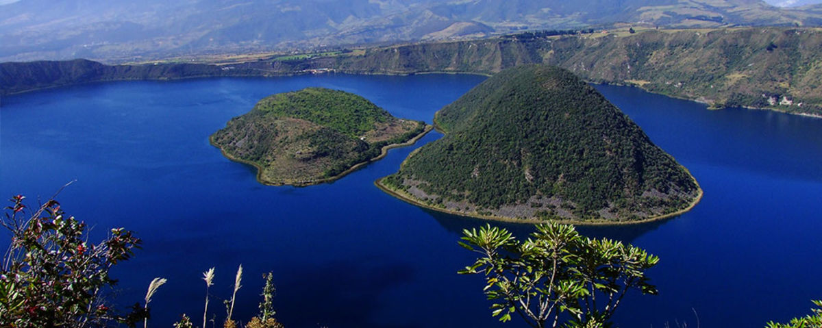 Voyager en Equateur Autrement