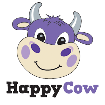 Happy Cow - Application et guide des restaurants véganes et végatariens ...