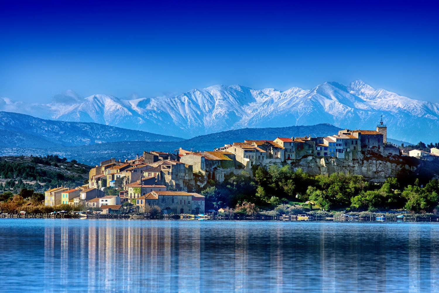 Pourquoi L’Occitanie s’engage résolument dans le tourisme durable