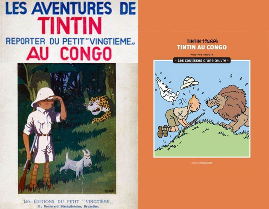 Tintin au Congo : Genèse, polémiques et secrets dévoilés