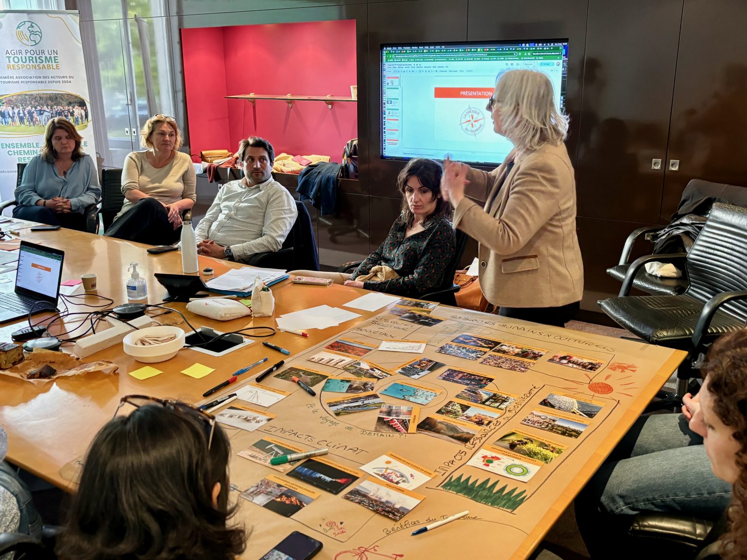 ATR passe le cap des 100 membres ! Une nouvelle dynamique pour le ...