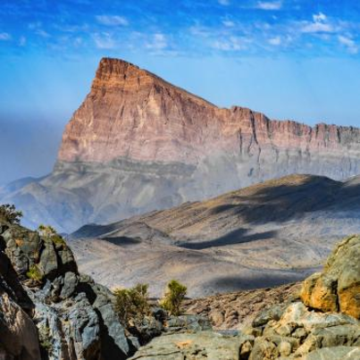 trekking Oman - Oman : les trésors de Sindbad