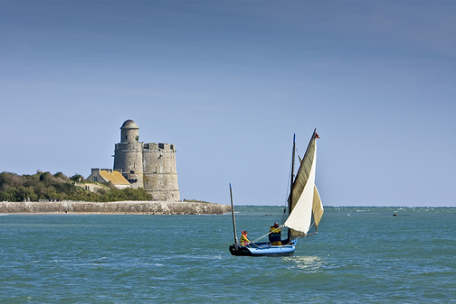 Voyager en - Le Tour du Cotentin