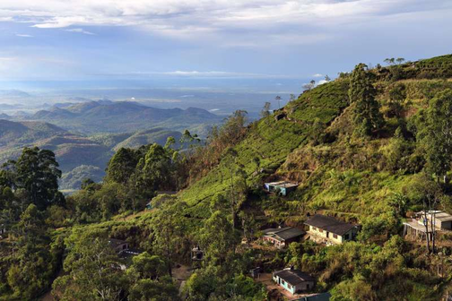 Randonnée "ex-Ceylan"