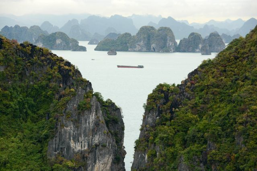 trek Vietnam - Baie d'Halong, Mékong et plages de Mui Ne