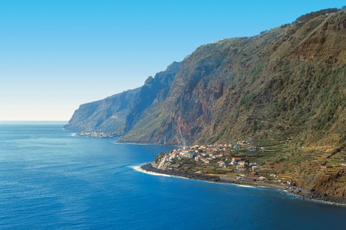 trek Portugal - Madère, en toute liberté